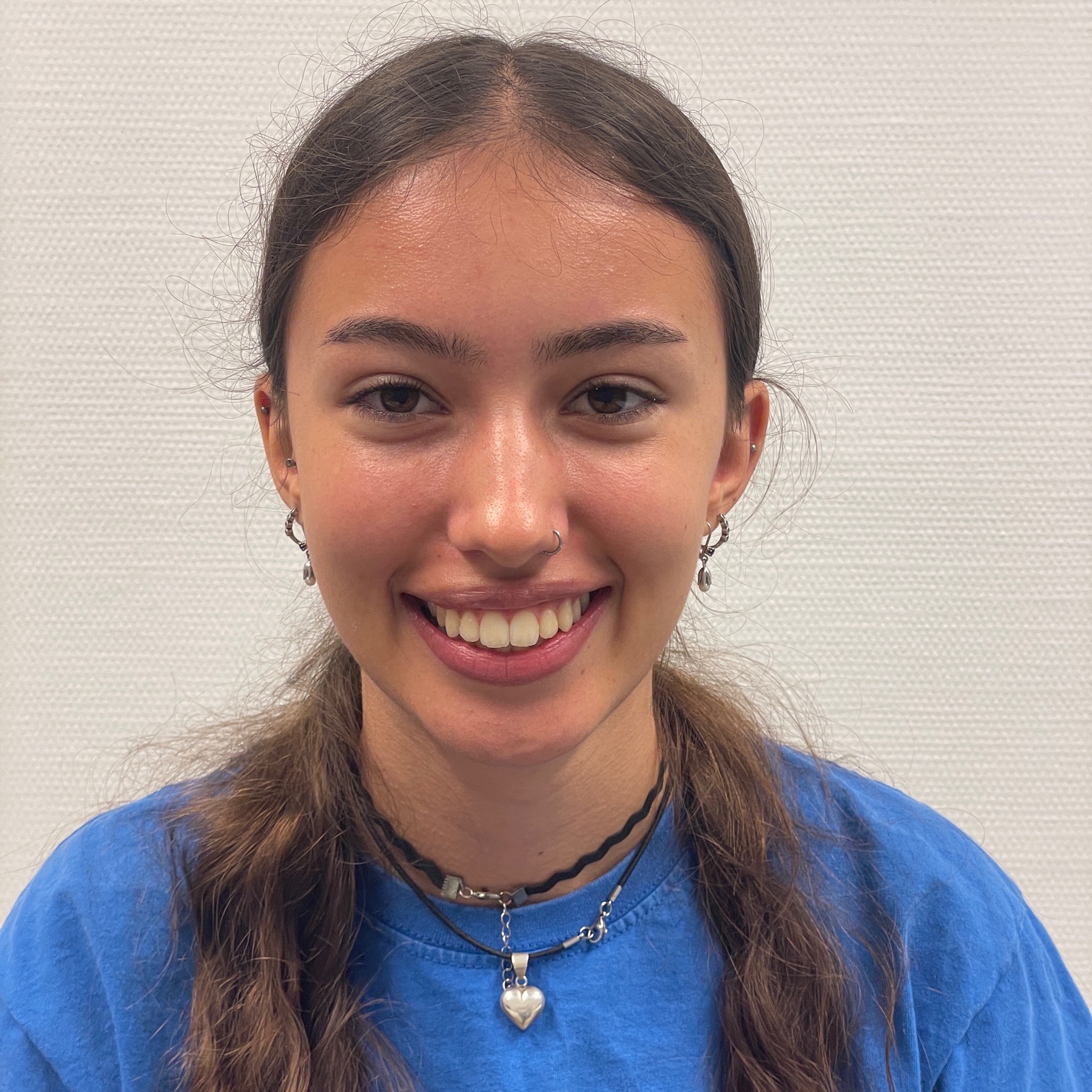 Neue Service-Kraft im Café Zenja - Germeringer Insel